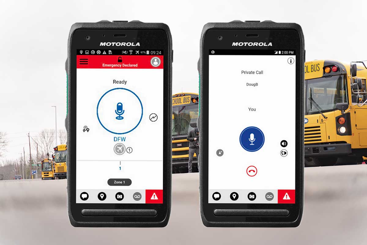 Check Out The WAVE PTX Mobile App » TRBOMAX.com